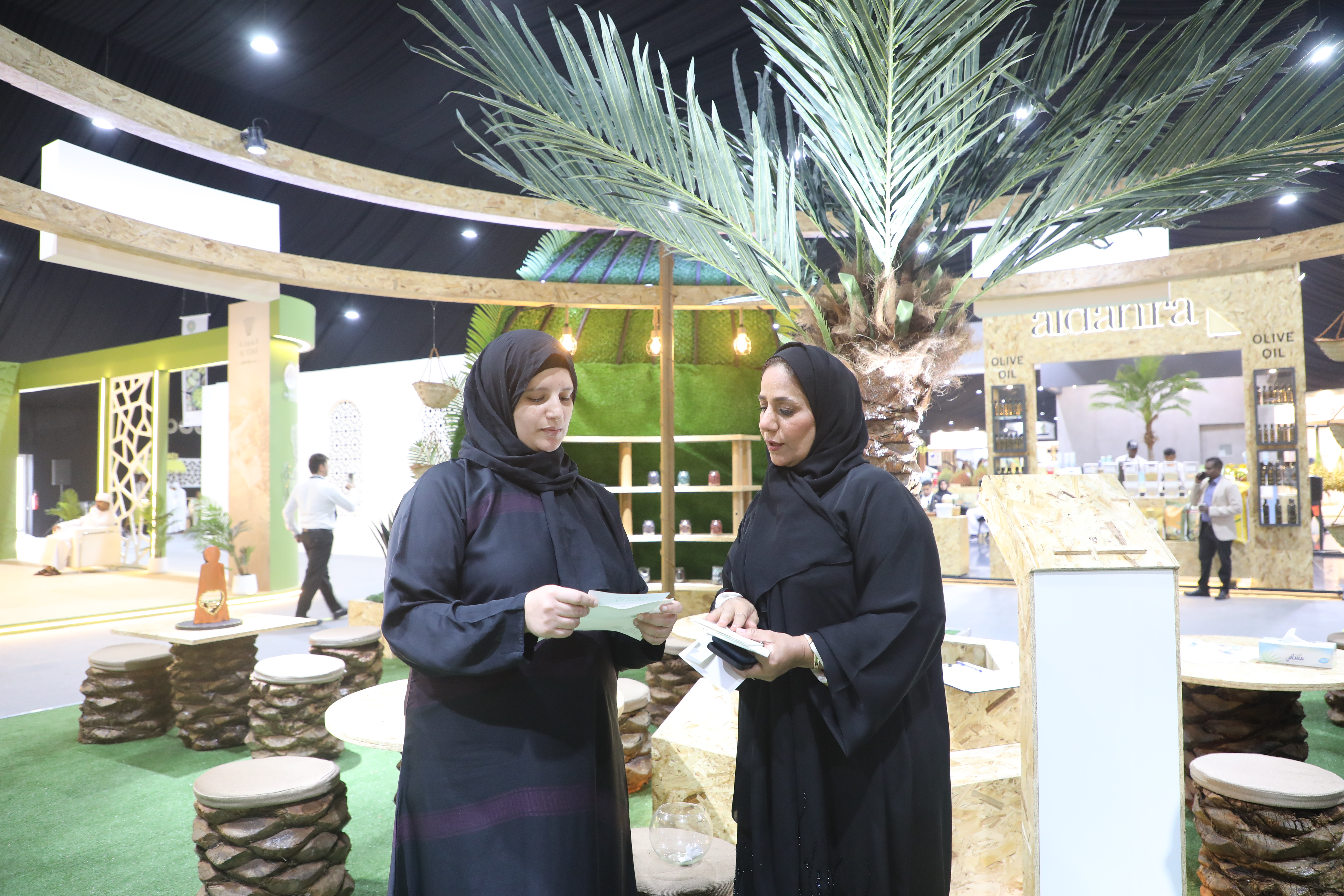 Tadweer Group’s Community Engagement team reinforces commitment to ...