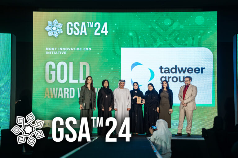 News & Updates - Tadweer