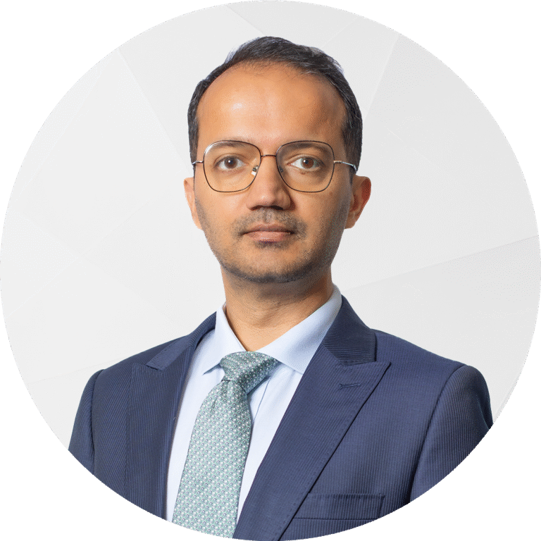 Leadership - Tadweer